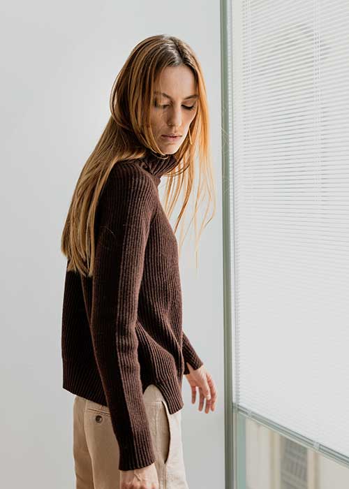 Lookbook donna - Alessandro Aste