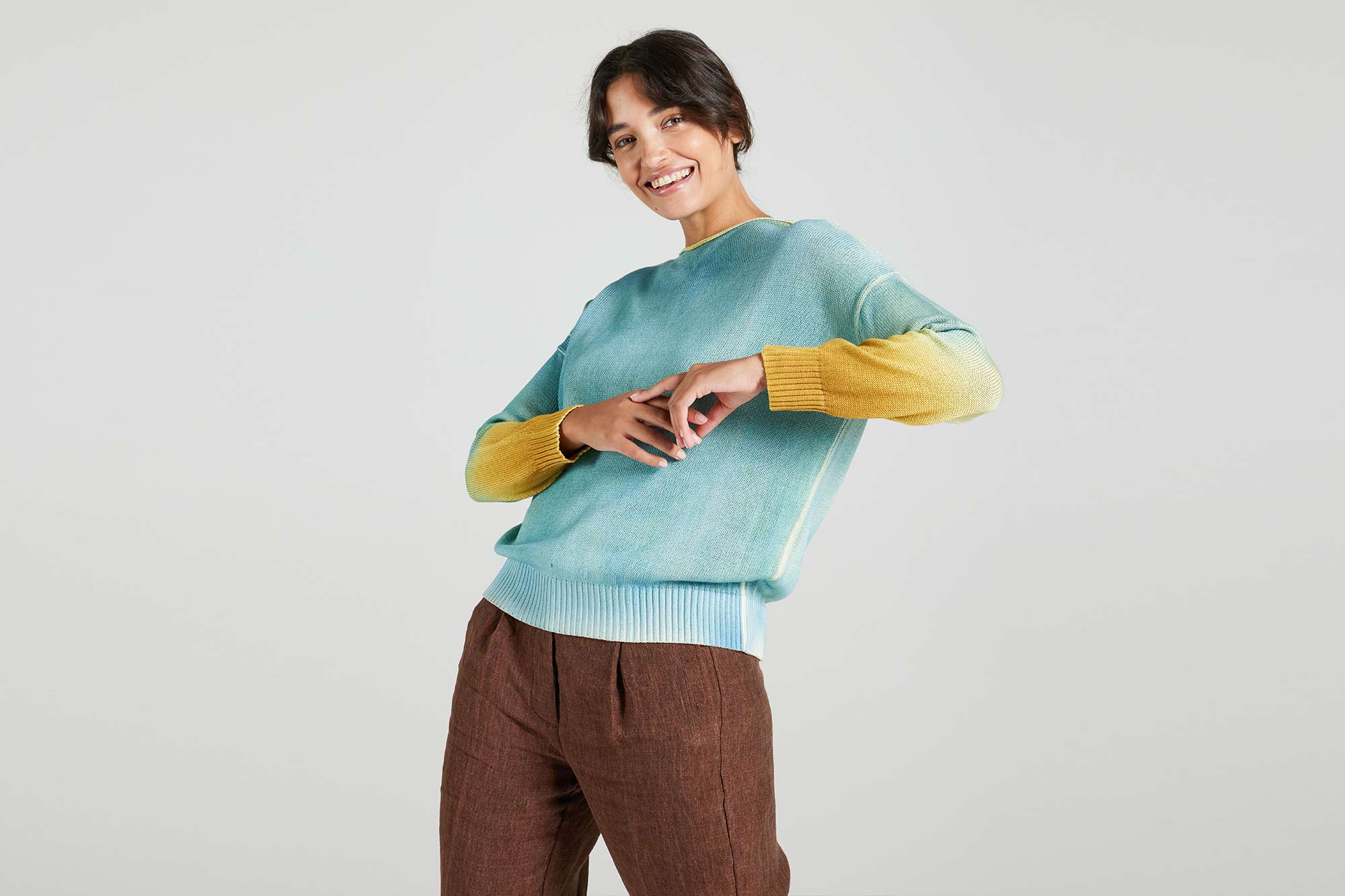 Lookbook donna - Alessandro Aste