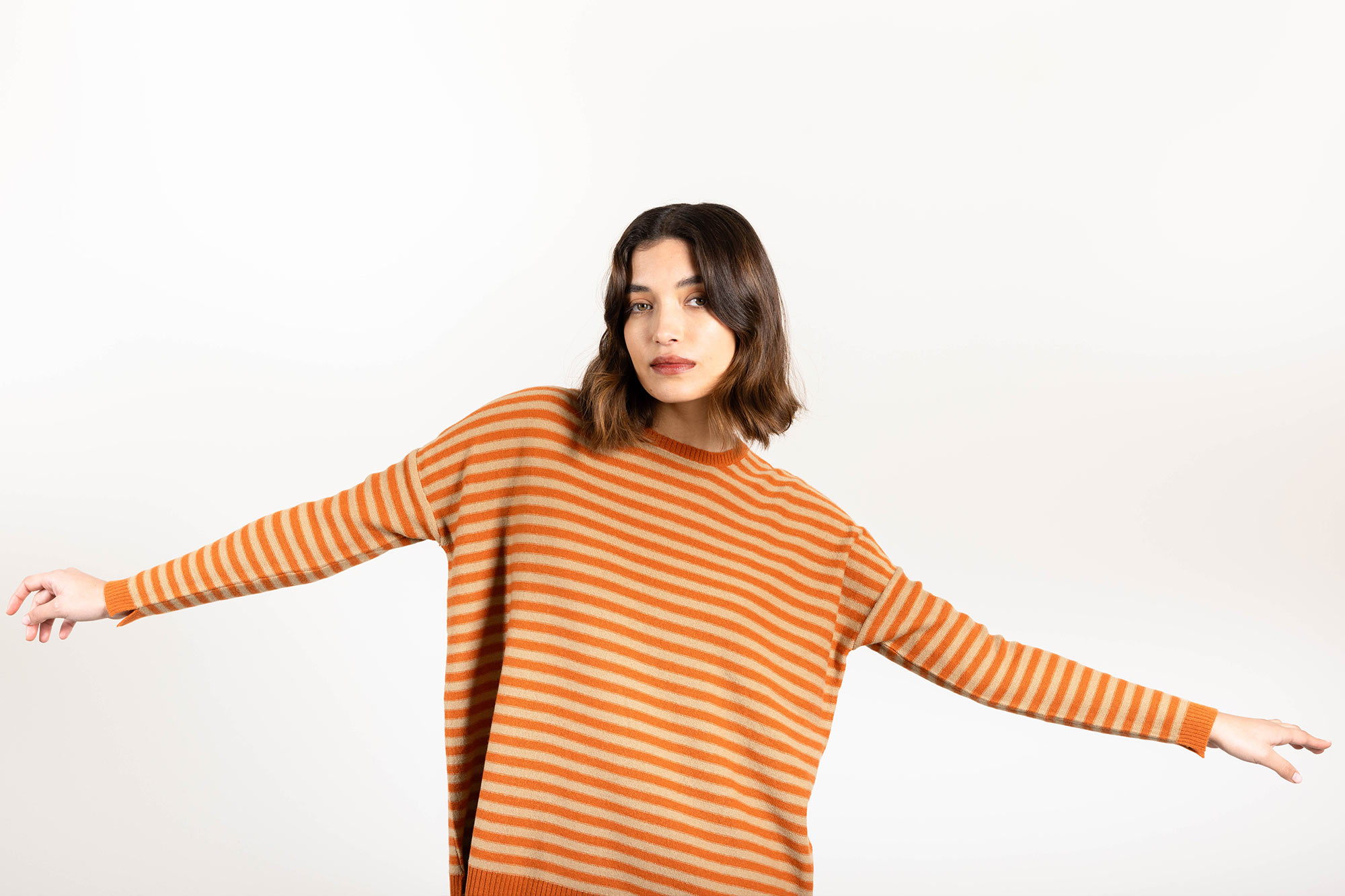Lookbook donna - Alessandro Aste
